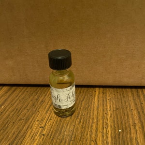 Papa Legba Oil for Orisha Iwa Hoodoo - Etsy