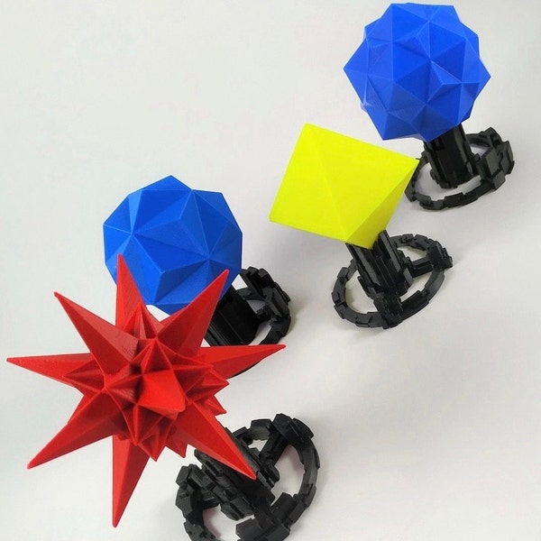 Fidget Cube Stress Reliever Infinity Cube Toy Fidget Spinner Fiddle ...