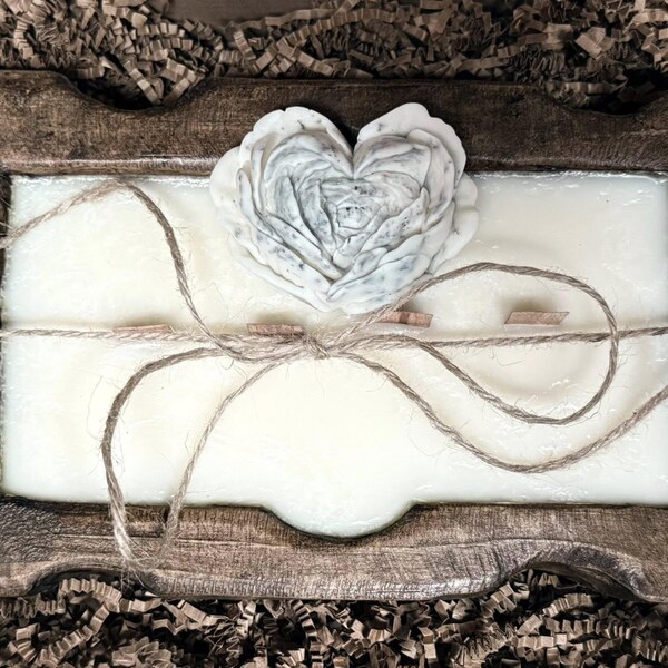 Red River Clay Sun--hand Painted-garden-handmade-garden Decor-wall ...