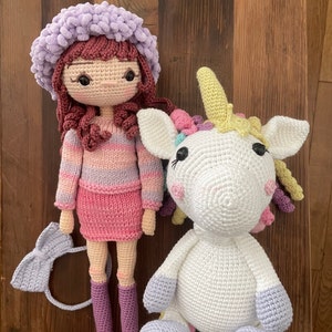 Selena Quintanilla Doll for Sale, Handmade Selena Doll, Amigurumi ...