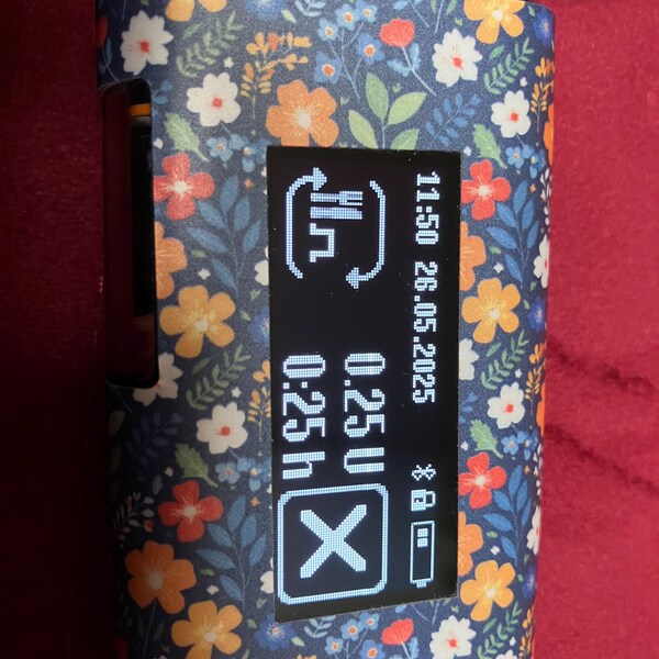 Dexcom G7 SVG Cut File | Dexcom Decal | Downloadable SVG for Dexcom G7 ...