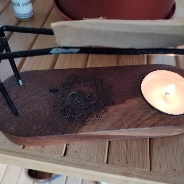 Extra Large Himalayan Salt Lamp Natural Big Home Decor Night Light Warm ...