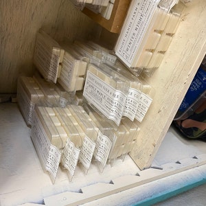 Reed Diffuser Sticks Only Diffuser Stick Bundle Bundle Reed - Etsy