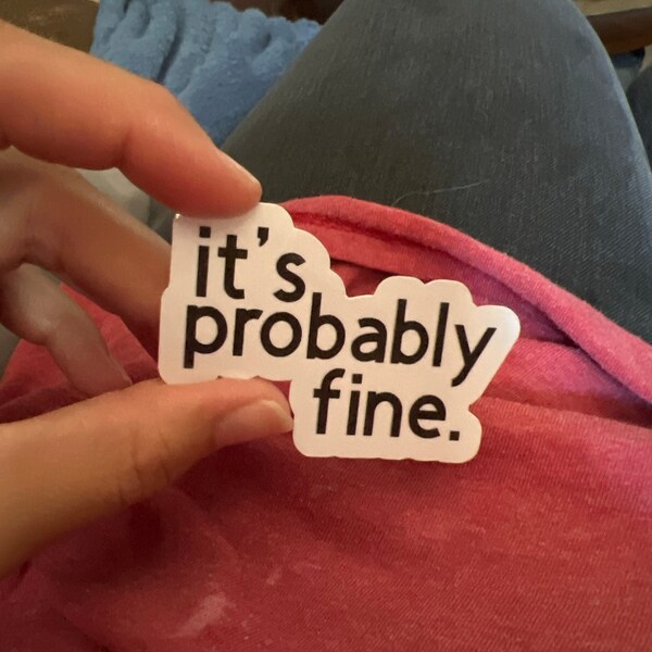 Creep Cast Decal - Etsy