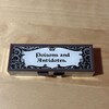 Poisons and Antidotes Pill Box Steampunk, Gothic, Curious, Strange and ...