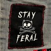 Punk Patches When Injustice Becomes Law Patch Resist Patch Riot Patch ...