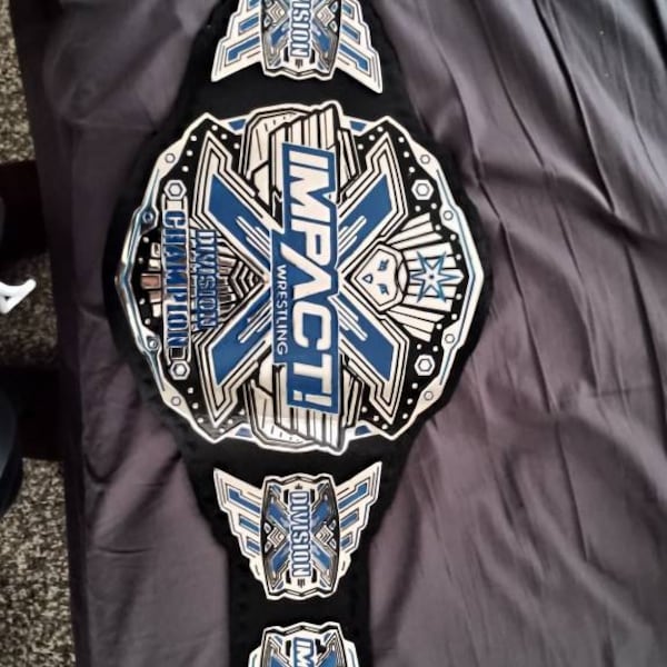 Pabst Blue Ribbon Fantasy Football Championship Wrestling Belt With ...