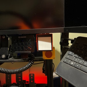Anti-sag GPU Support Riser With Custom 3D Printed Badges - Etsy