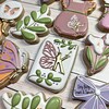 Fancy Rectangle Cookie Cutter - Etsy