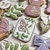 Fancy Rectangle Cookie Cutter - Etsy