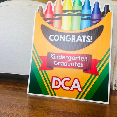Personalized Cheer Squad Sign, Customize School or Team Name ...