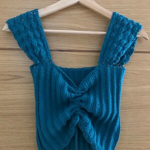 Babylon Bucket Hat PDF Crochet Pattern | Etsy