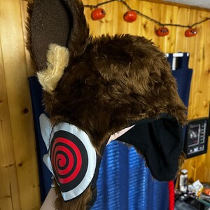 Appa Hat Avatar the Last Airbender - Etsy