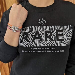 Rheumatoid Arthritis Sticker RA Awareness Stickers Floral | Etsy