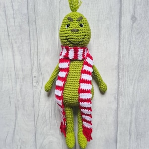 Old Man Doll Crochet Pattern. Amigurumi Grandfather Doll Crochet ...