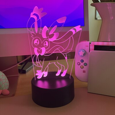 League of Legends Dj Sona LED Panel for Cosplay Costume - Etsy