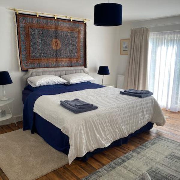 Metal Rug Hanger,quilt Hanger ,hardware Set,wall Rug Holder,tapestry ...