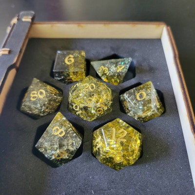 Starry Night Design Dnd Decoration D20 Wall Art Rpg Poster - Etsy
