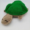 Mama Memory BUNDLE. Pdf Patterns ONLY for the Turtle and the Octopus, 2 ...