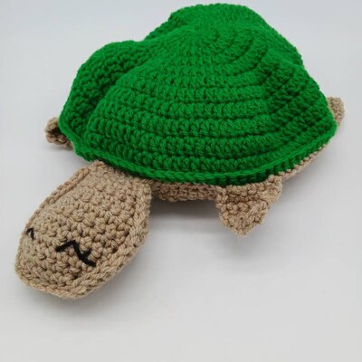 Mama Memory BUNDLE. Pdf Patterns ONLY for the Turtle and the Octopus, 2 ...