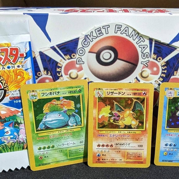 MINI Double Sided 12 Pocket Folder Pages/sleeves - Suitable for 1:2 ...