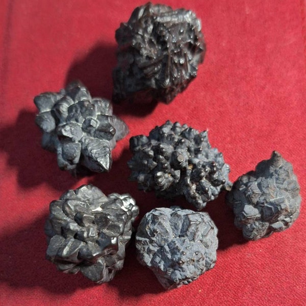 1PC Mystery Crystal Buddies,mineral Specimens, Crystal Friend, Healing ...