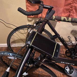 Motocross, Dirt Bike Phone Holder Mount - Etsy