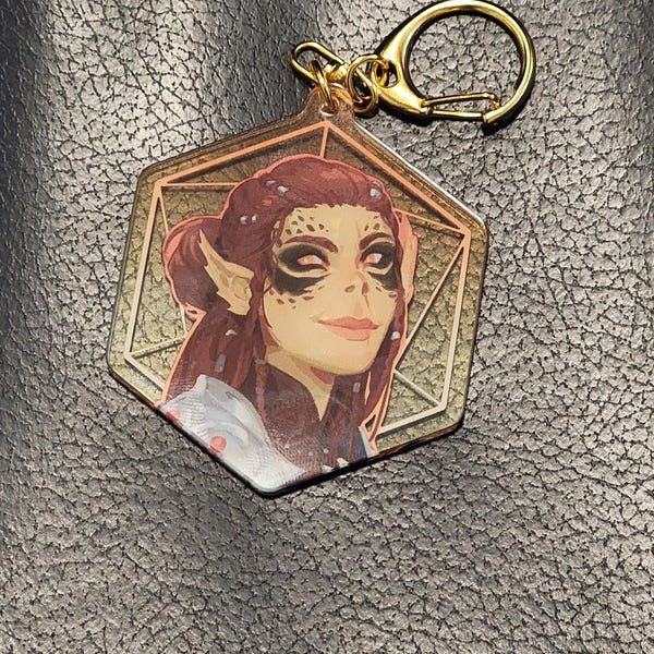 11x17 Dunmesh Feast Print - Etsy