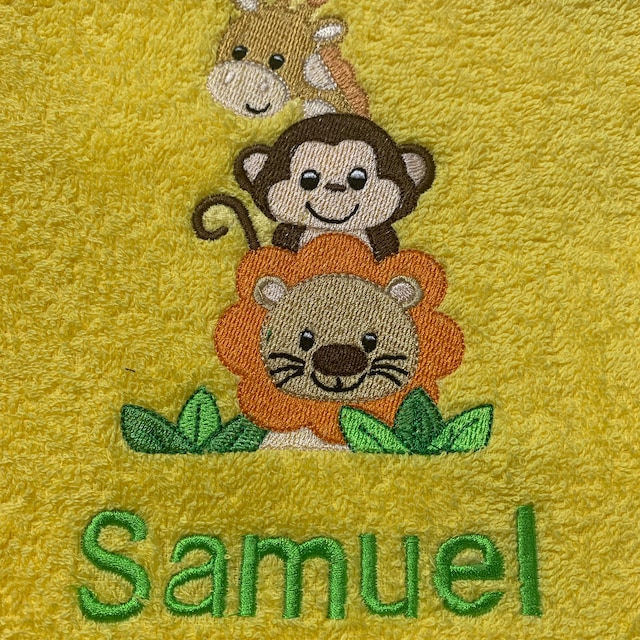 ElmaEmbroideryDesign - Etsy