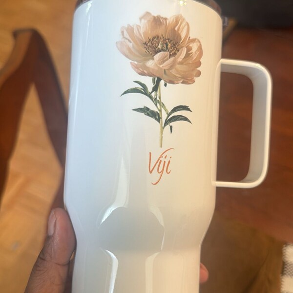 Simple & Elegant Plain White Coffee Mug - Versatile Ceramic Mug for ...