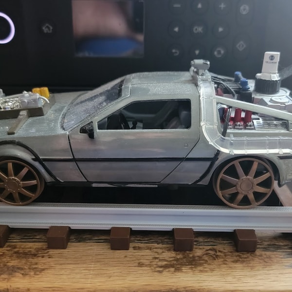 Bumper Mount for XTM X-factor 1 & 2 - Etsy