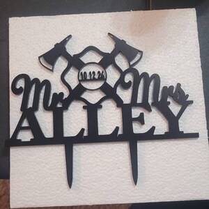 Bodybuilder Cake Topper, Strong Man Birthday Cake Topper, Weightlifter ...