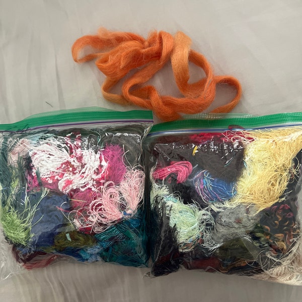 Snippets Catcher ORT Catcher Travel Size Thread Catcher Large Thread ...