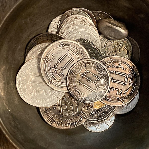 Custom Anglo Saxon, Viking, Visigoth, Lombard, Germanic, Carolingian ...