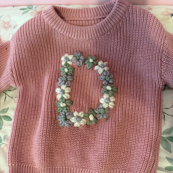 Alphabet Handembroidery Bundle Downloadable Embroidery Patterns DIY ...