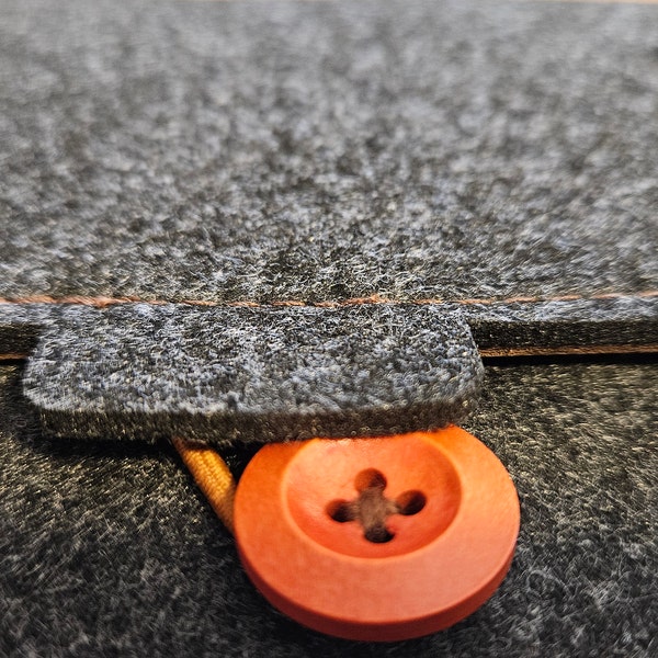 PU Felt Keyboard Carrying Case Bag for Keyboards - Etsy