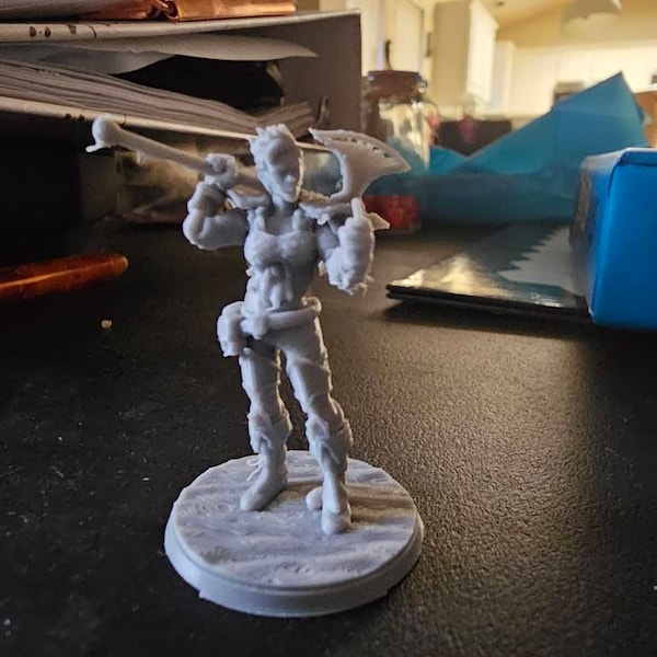 Duck Shaman- Durulz - Etsy