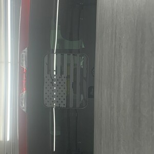 Fits 2022 2023 Toyota GR86 Precut Rear Quarter Window Animal - Etsy