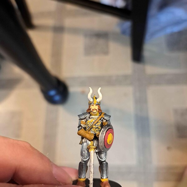 Shtriga From witches Sabbath by Great Grimoire Miniatures - Etsy