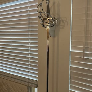 EZ Sheath DELUXE Sword Suspension System for Longsword, Arming Sword ...