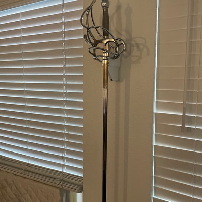 EZ Sheath DELUXE Sword Suspension System for Longsword, Arming Sword ...