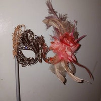 DIY Mens Masquerade Mask, Black Mens Bauta Mask, Blaxk Full Face Mens ...