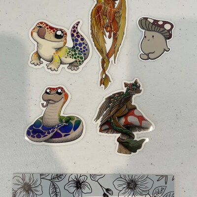 No Shelf Control Sticker Reading Sticker Waterproof - Etsy