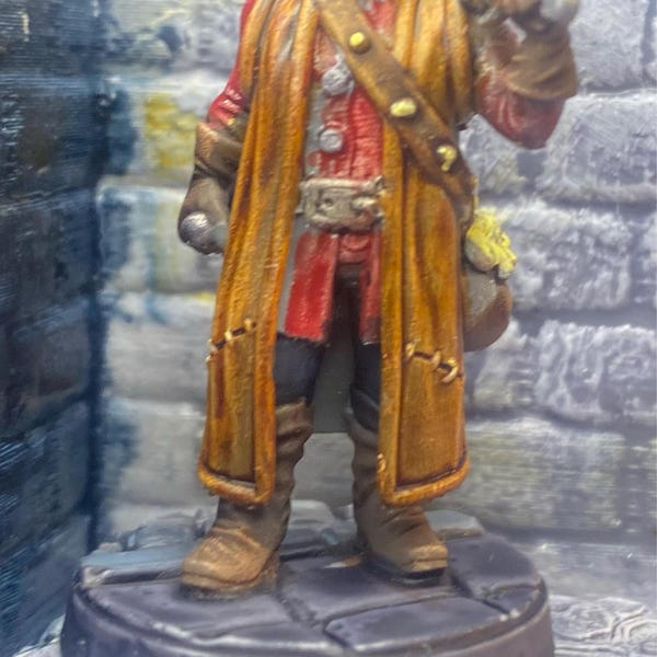 River Barge / Boat With Rafters - Playable Terrain for Dungeons ...