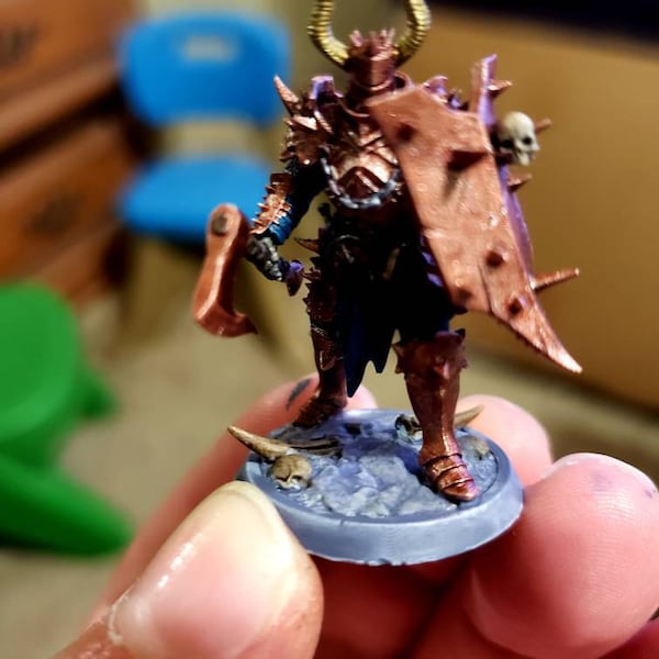 Adult Red Dragon Rescale Minis Fantasy Dnd RPG Tabletop War Gaming ...