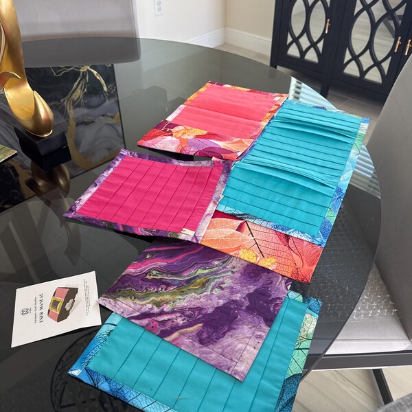 Card Mats/ Organizers - Dogs - Etsy