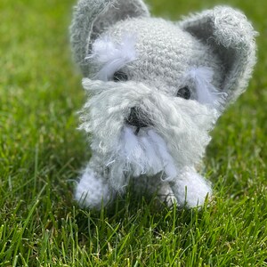 PATTERN: Snowbert the Snowman Crochet Snowman Pattern | Etsy