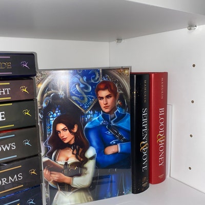 Bodice Ripping Romance Premium Print - Etsy