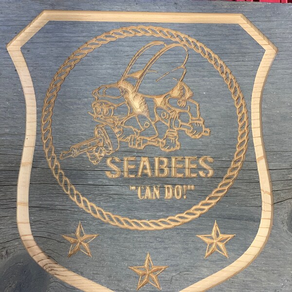 Military Cnc and Laser Svg Files - 10 Different Files - Etsy