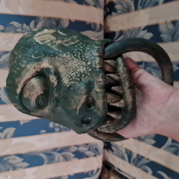 Teenage Mutant Ninja Turtles Rooftop Diorama - Etsy